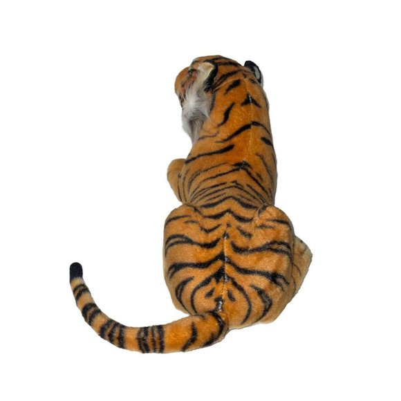 Tiger Tale Toys | Toys | Viahart Tiger Tale Toys Arrow The Tiger Cub 7 ...